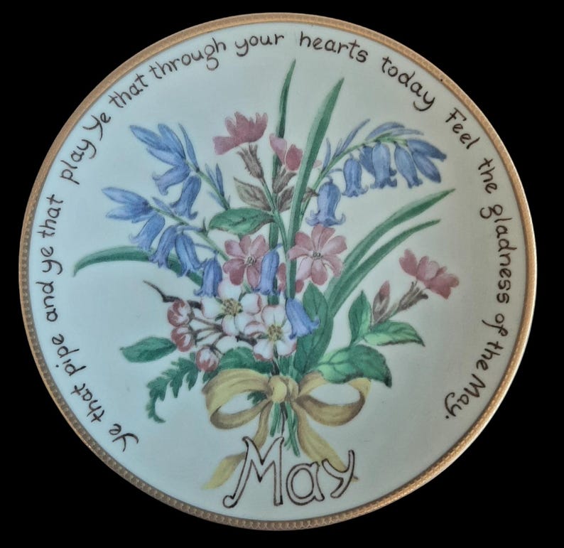 Inspired by the Country Diary of an Edwardian Lady by Edith Holden ...