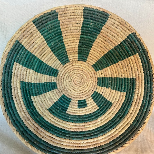 Native American Wedding Basket - Etsy