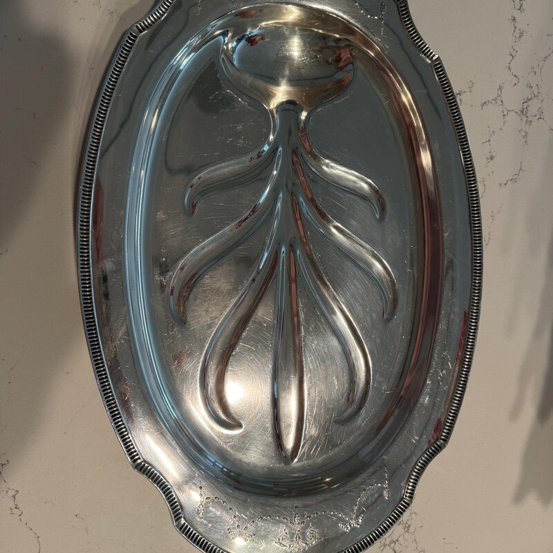 Community Plate - Etsy