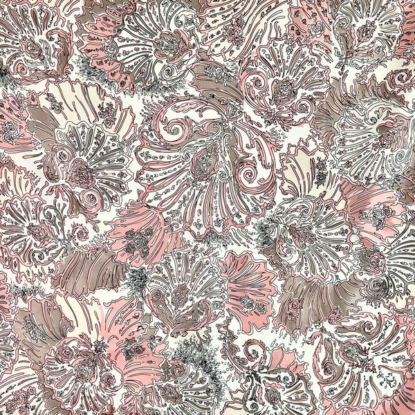 Richard Allan Scarf - Etsy UK