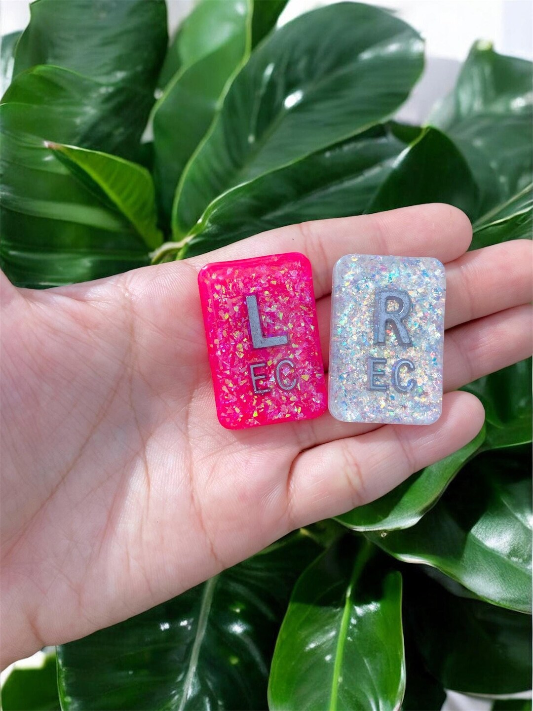 Glitter X Ray Markers, Colorful X-ray Markers, Xray Markers With, Rad ...