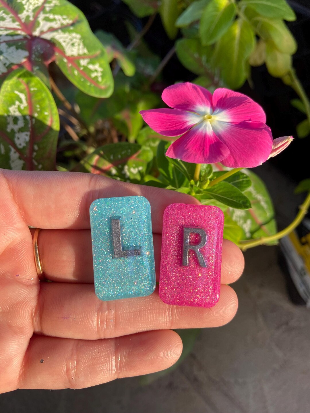 X Ray Markers Glitter, Rad Tech Markers, X-ray Markers, Rad Tech ...