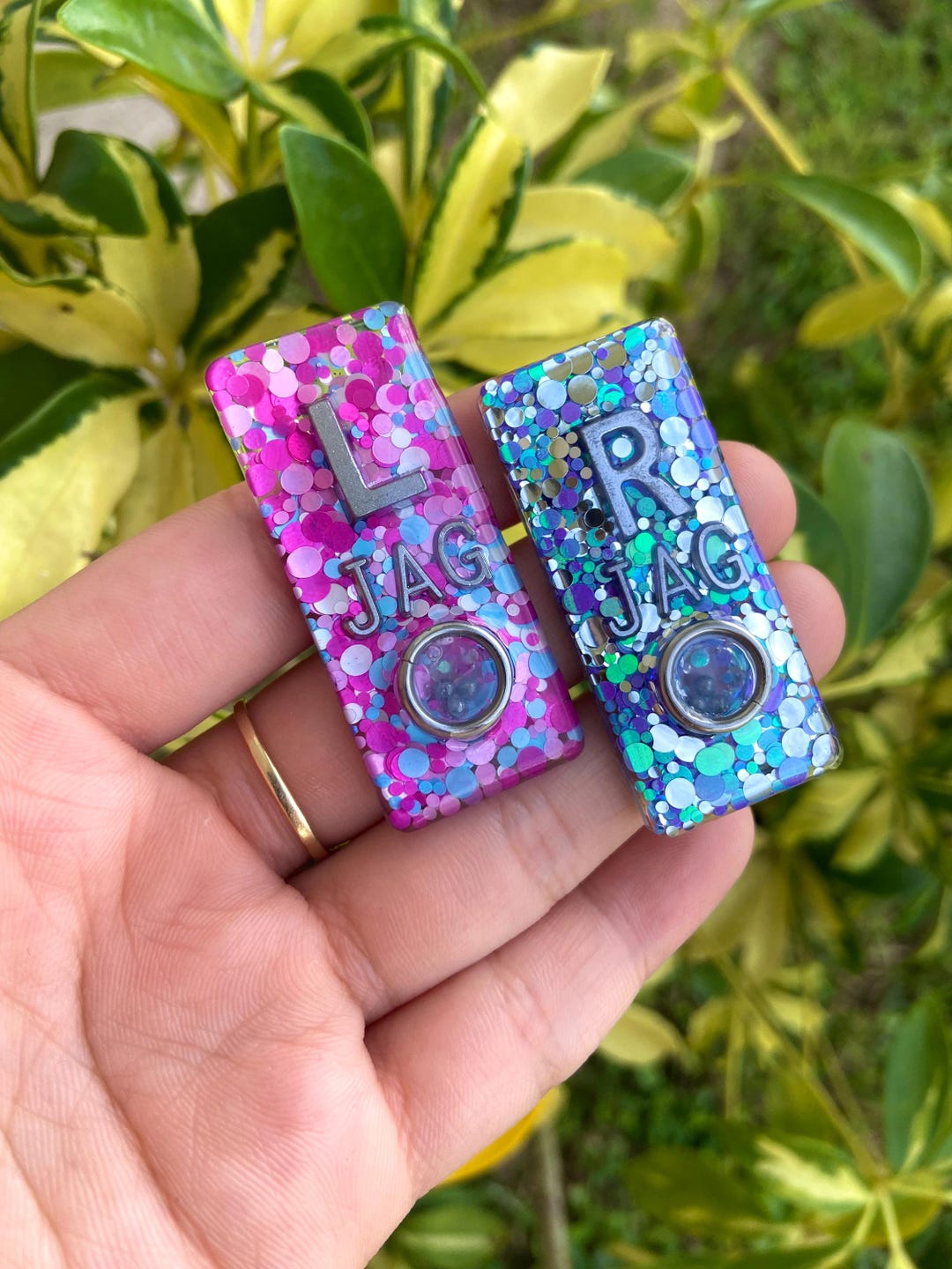 BB X Ray Markers, Xray Markers Set With Positional Beads, X-ray Markers ...