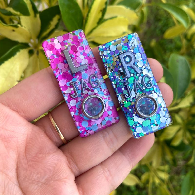 Xray Markers With Bbs - Etsy