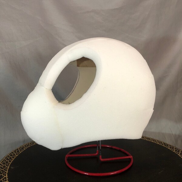 Kemono Head Base - Etsy