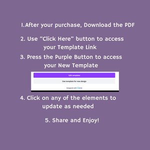 Mercat Birthday Invite, Gabby Invitation, Pink and Purple Party, Gabby ...