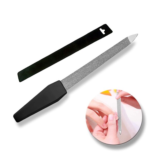 Diamond Deb Nail File - Etsy