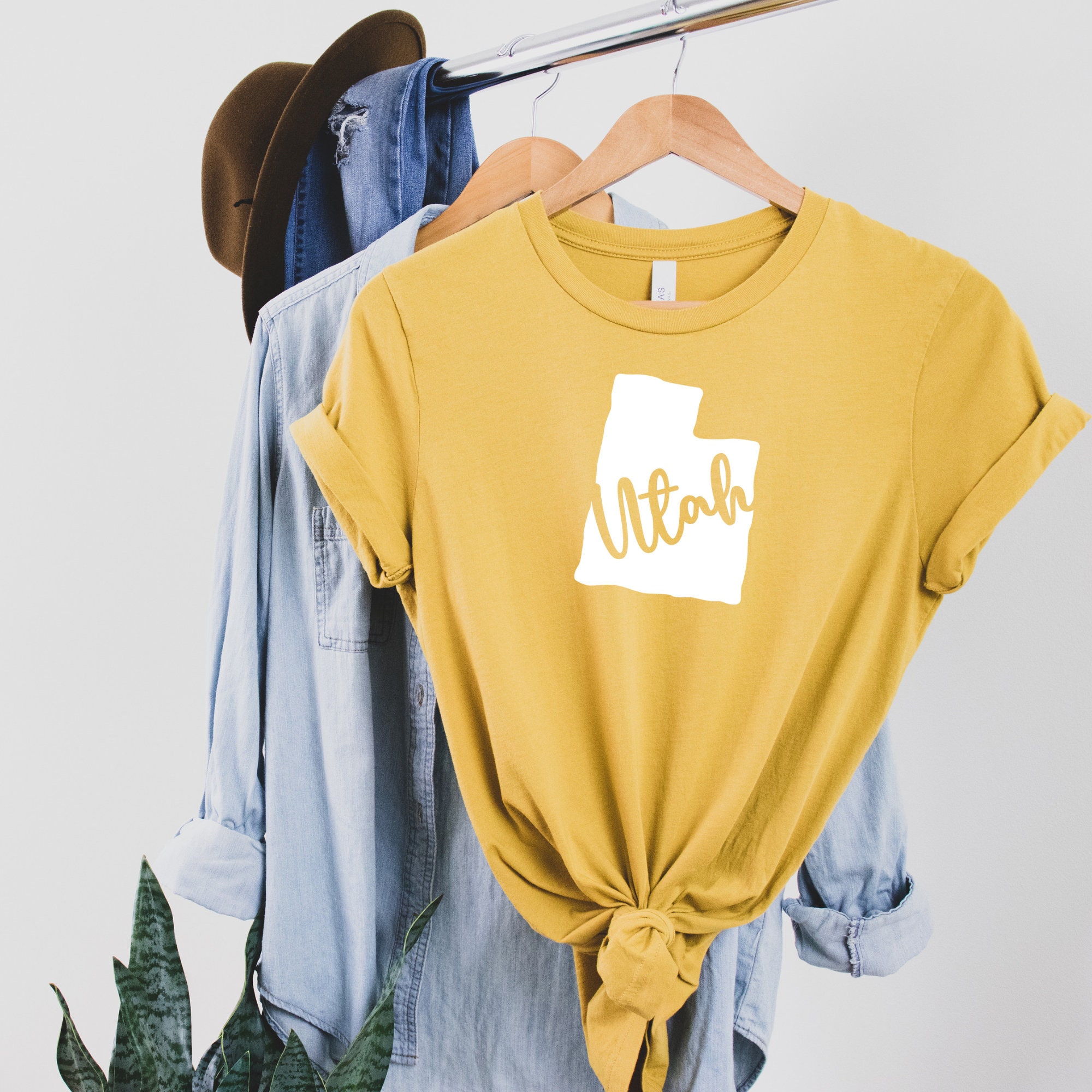 Utah SVG | Utah Shirt Svg | Utah State SVG | Sublimation | Instant ...