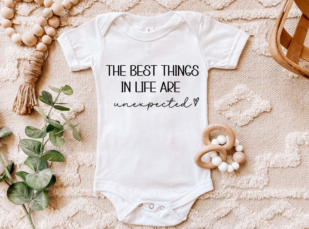 The Best Things in Life Are Unexpected SVG | Baby Svg Png | Girl Mom ...
