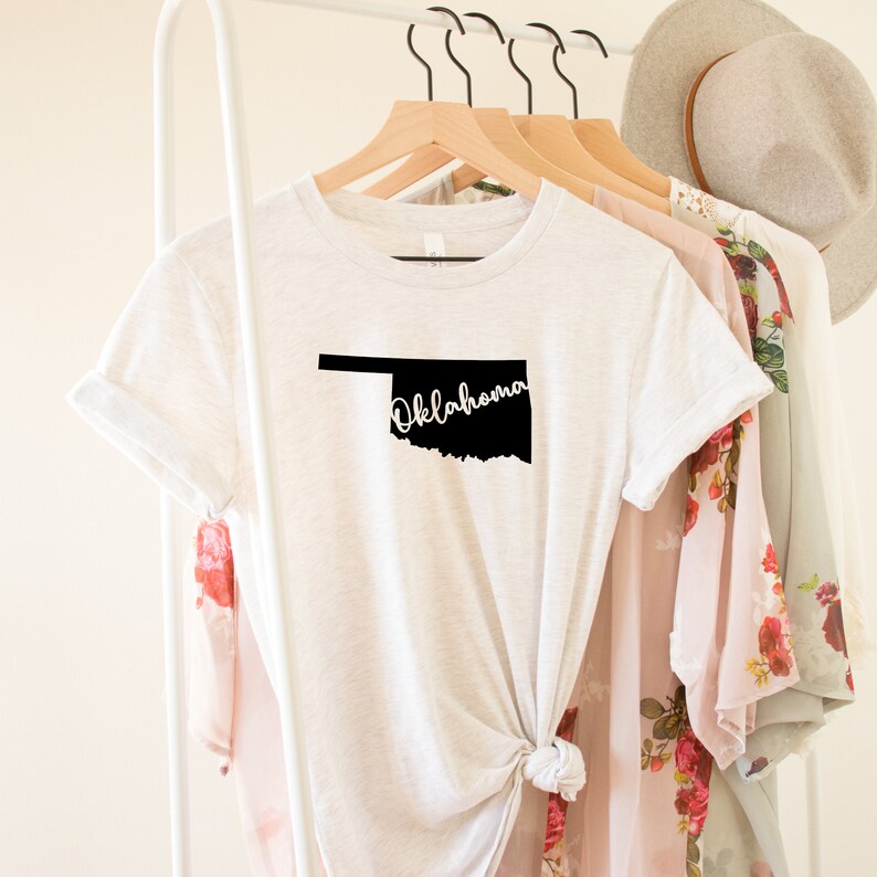 Oklahoma SVG | Oklahoma Shirt Svg | Oklahoma State SVG | Sublimation ...