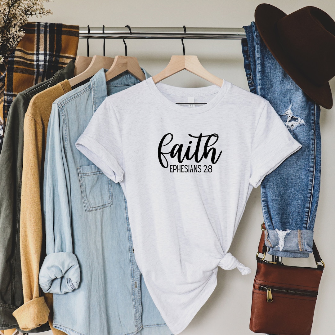 Faith SVG | Instant Download | Religious SVG | Christian Svg | Cut File ...