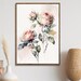 Quinoa Watercolor Painting Printable, Floral Printable, Floral Art ...
