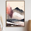 Quinoa Watercolor Painting Printable, Floral Printable, Floral Art ...