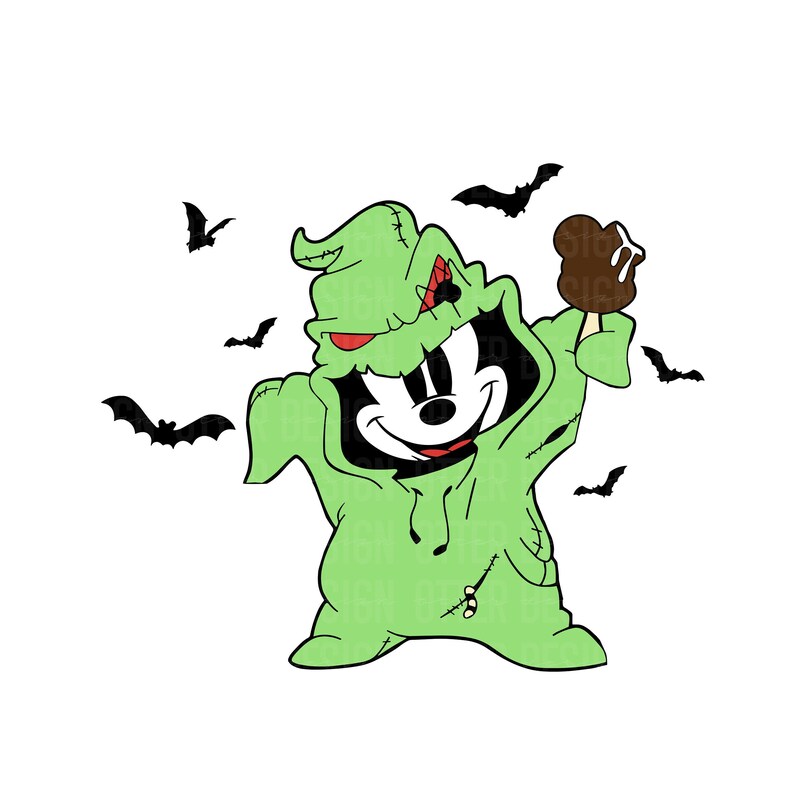 Oogy Boogy Svg - Etsy