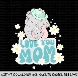 Dumbo SVG, Dumbo PNG, Dumbo Shirt Design, Dumbo Sublimation, Dumbo ...