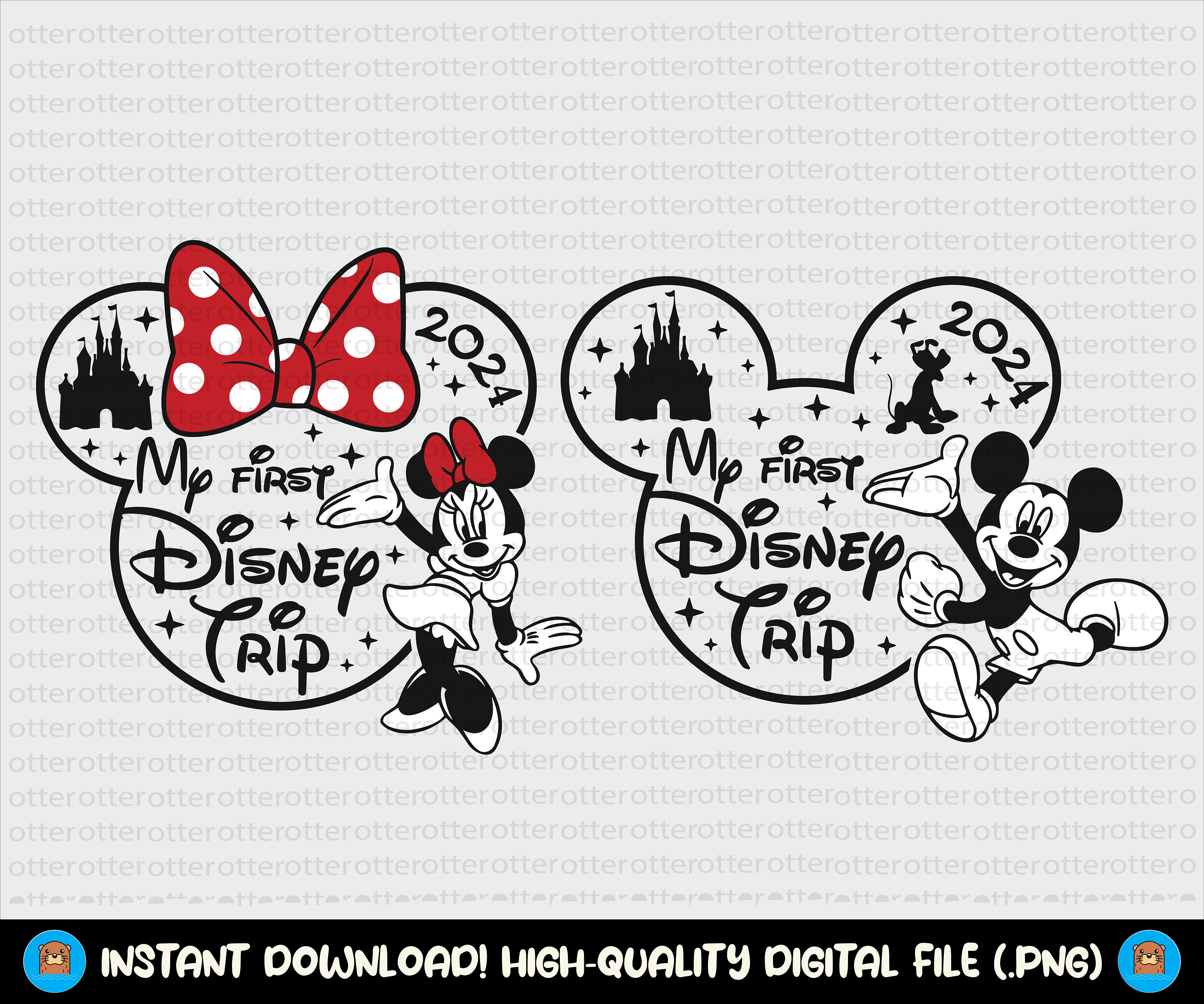 My First Trip Svg Bundle, My First Trip Png Bundle, Family Vacation Svg ...