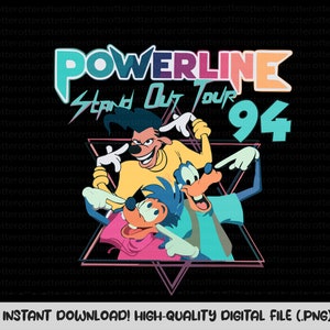 Powerline Png, Powerline Png, Powerline Png Sublimation, Powerline ...