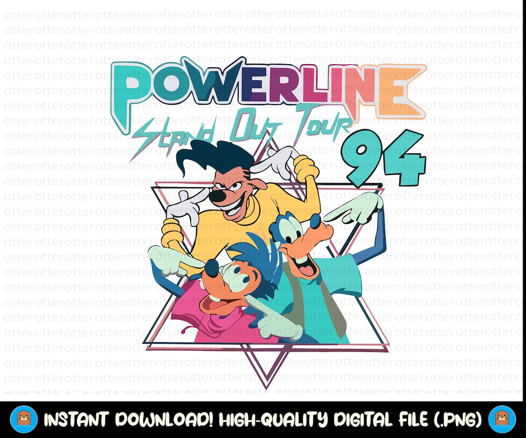 Powerline Png, Powerline Png, Powerline Png Sublimation, Powerline ...