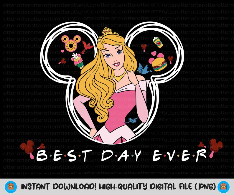 Best Day Ever Svg, Snack Goal Svg, Magical Kingdom Svg, Family Vacation ...