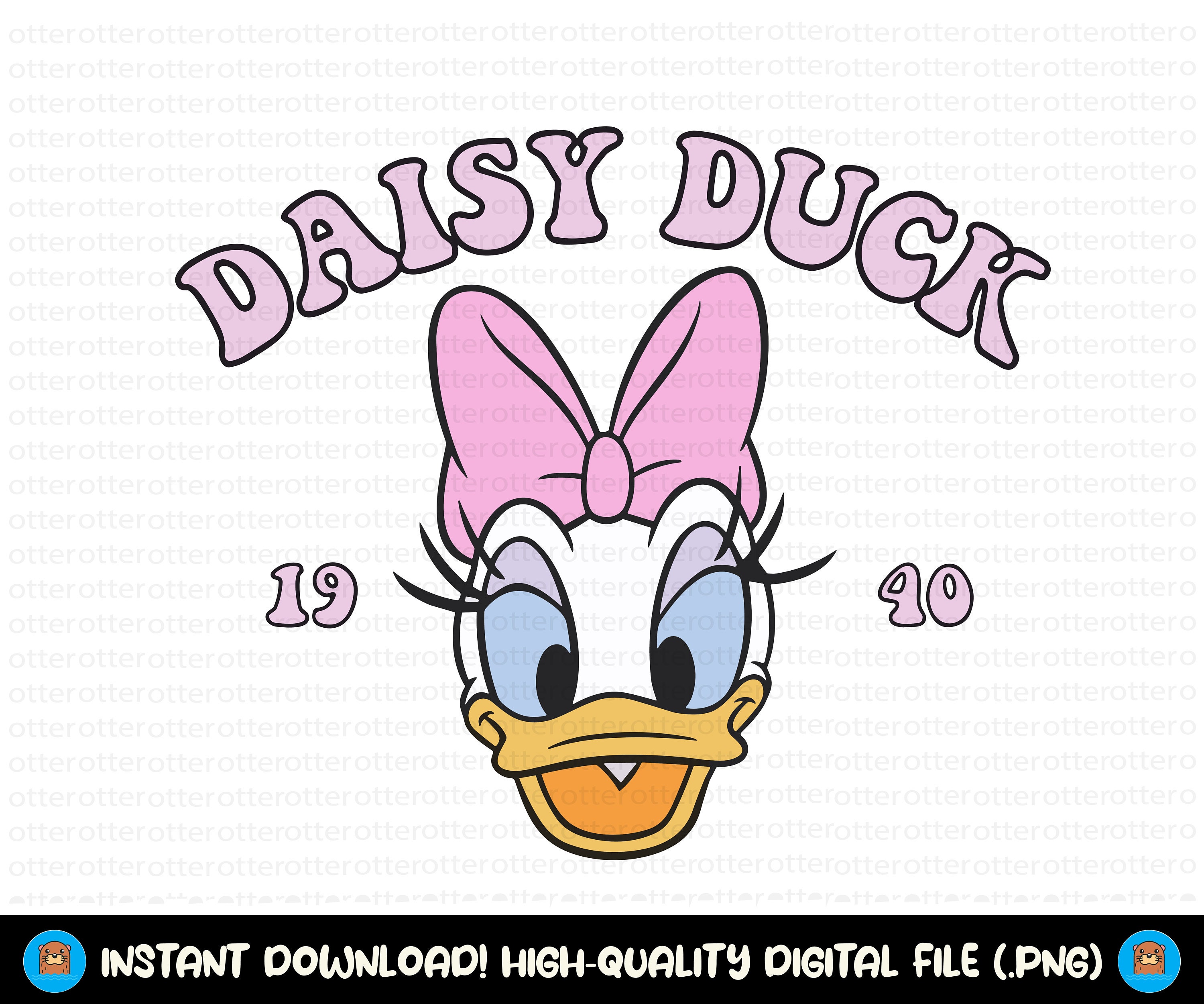Daisy Duck Face Svg 4th Of July Daisy Duck Svg, American Flag Glasses