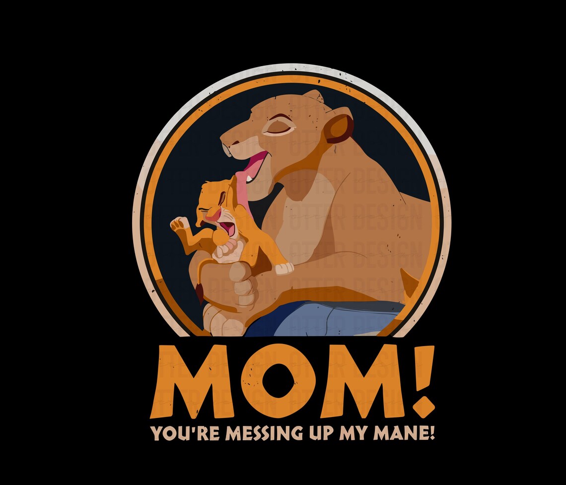 Simba Svg, Hakuna Matata Png, Hakuna Matata Svg, Family Trip Png ...