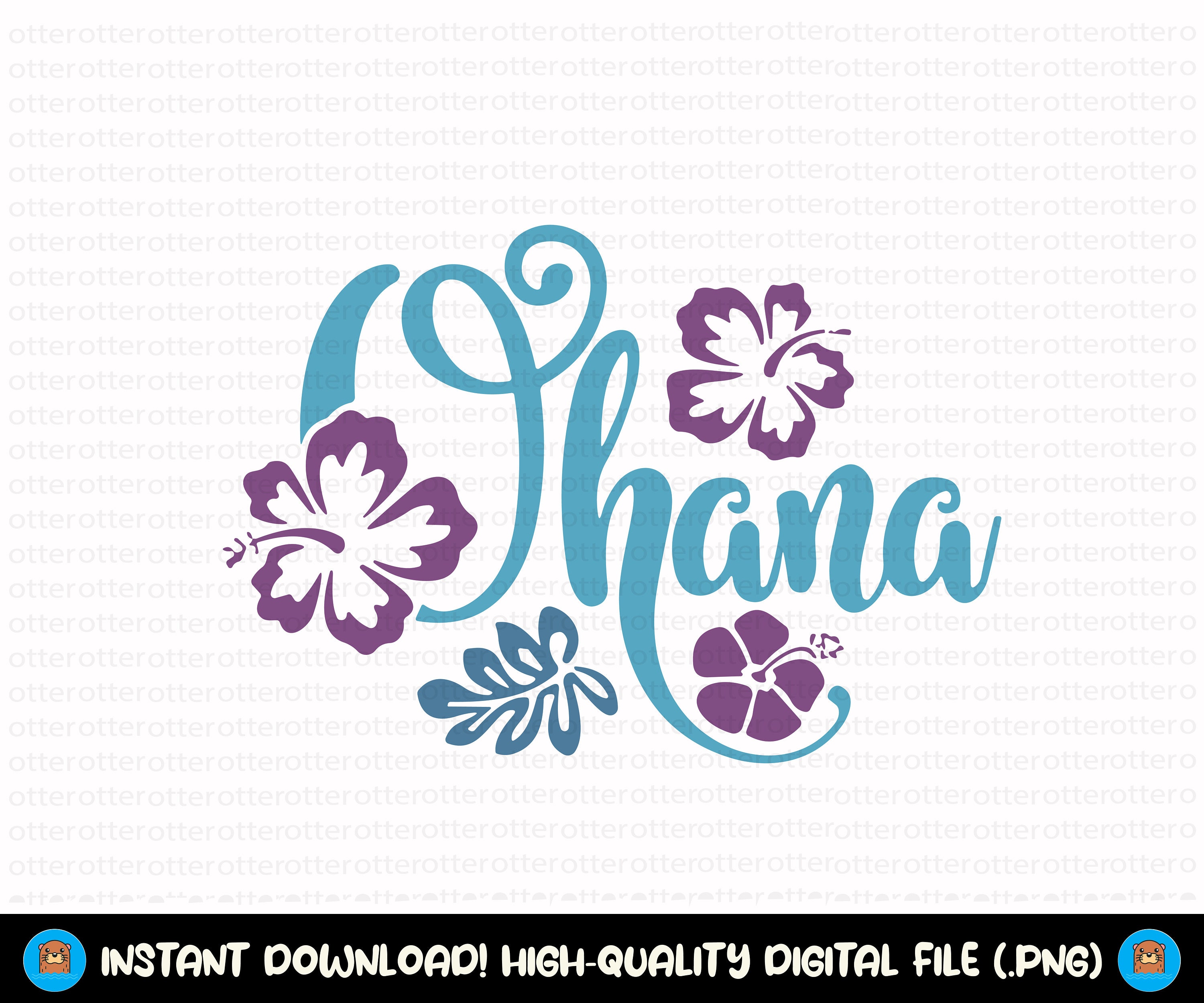 Stitch Svg, Family Ohana Svg, Stitch Ohana Svg, Ohana Means Family Svg ...