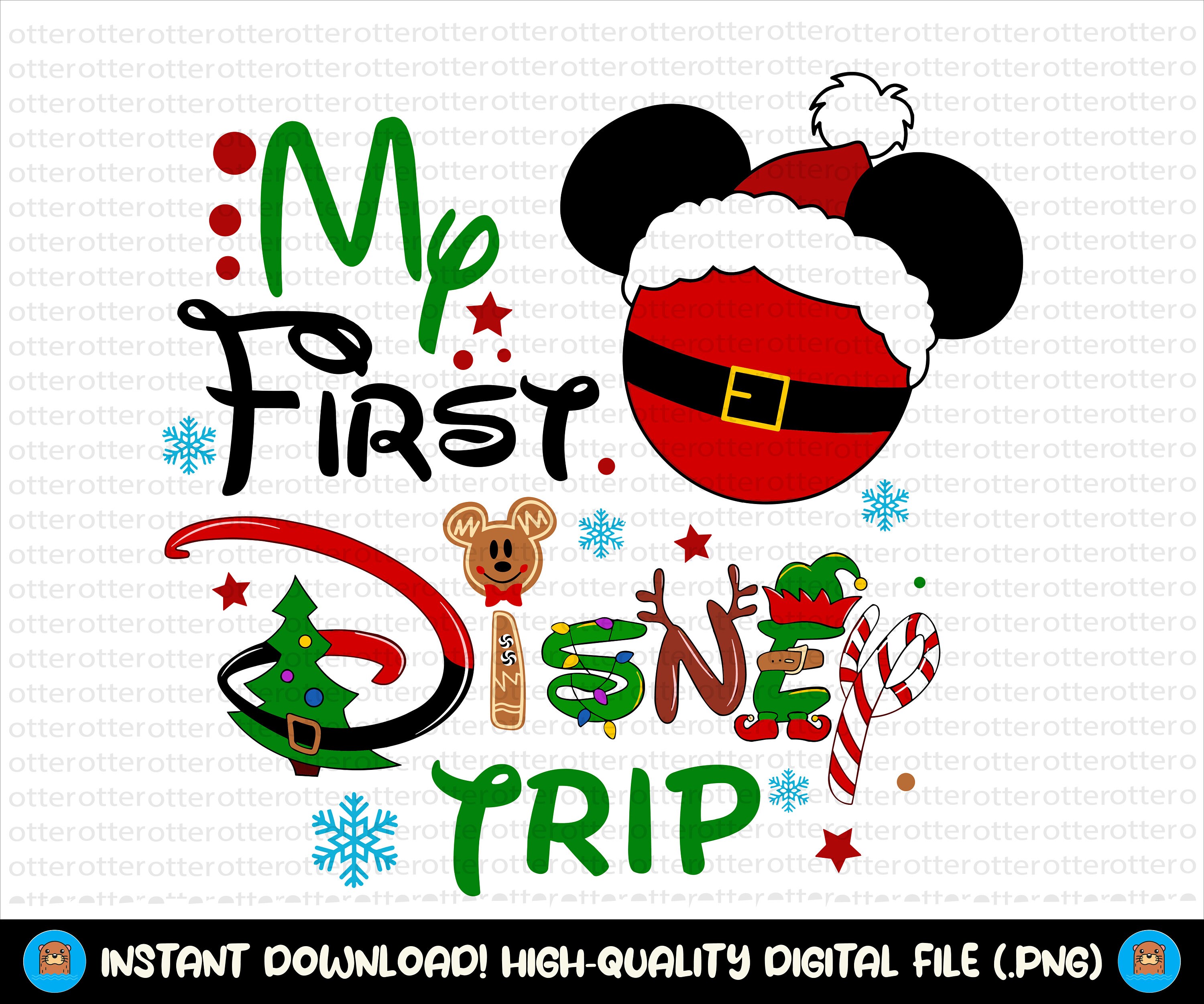 My First Trip Svg Bundle, My First Trip Png Bundle, Family Vacation Svg ...