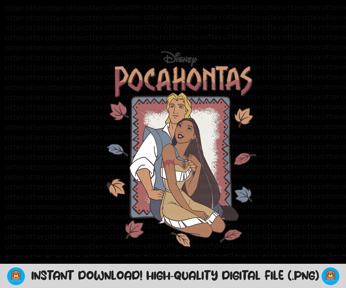 Retro Pocahontas Png, Pocahontas Png, Princess Png, Princess Clipart ...