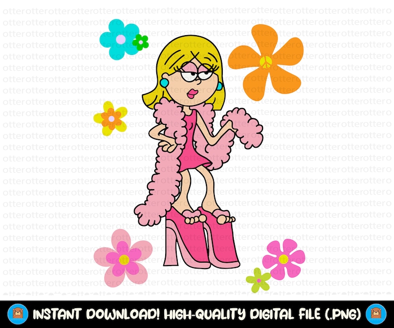Lizzie Mcguire Svg, Lizzie Mcquire Svg, Lizzie Mcquire Png, Lizzie ...