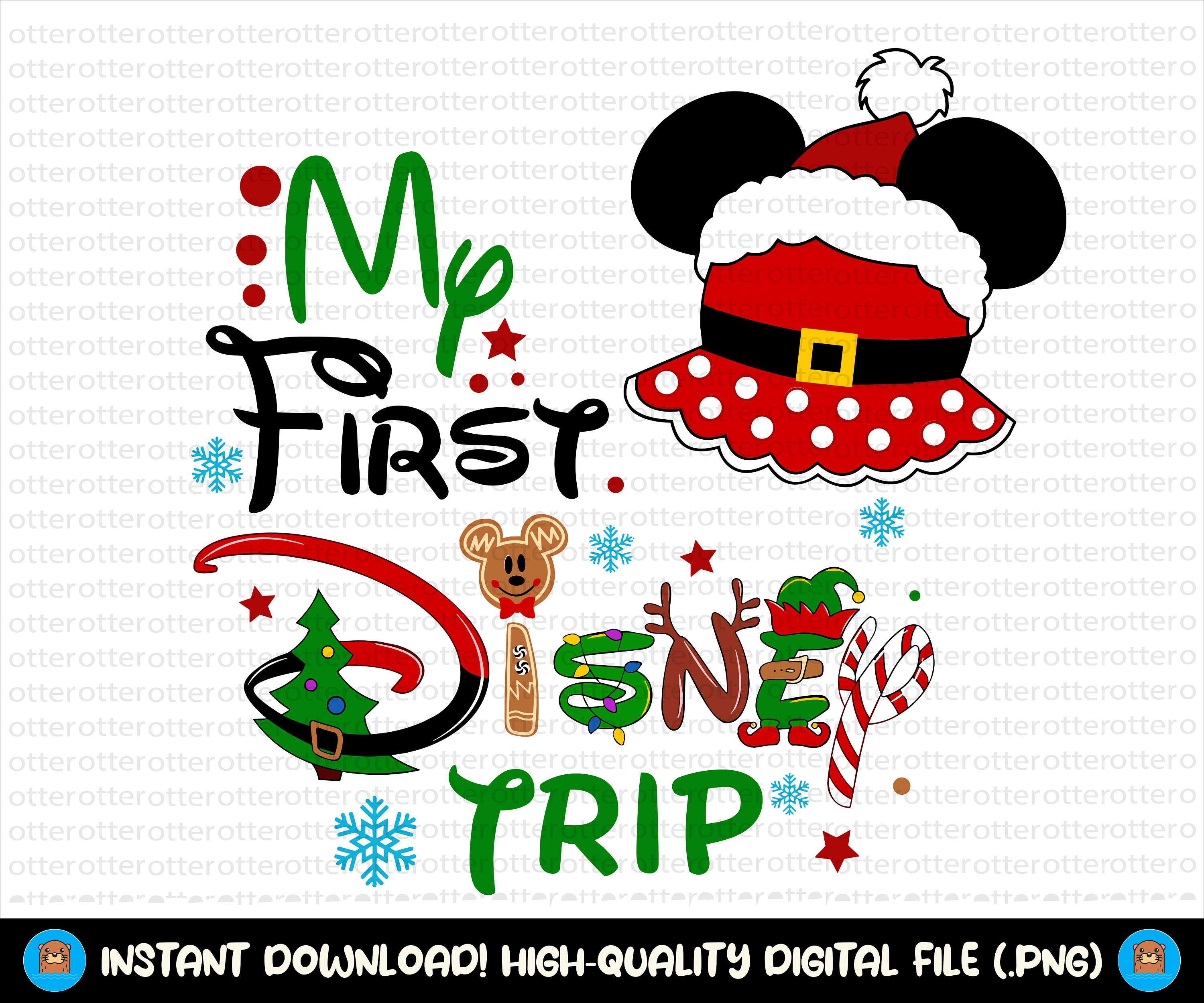 My First Trip Svg Bundle, My First Trip Png Bundle, Family Vacation Svg ...