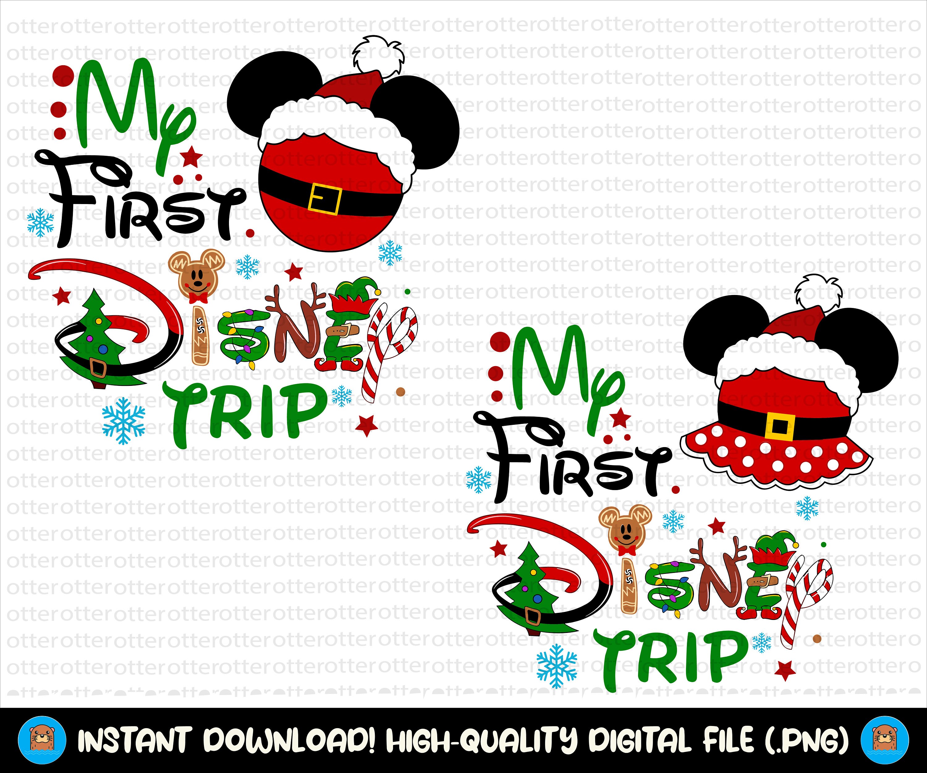 My First Trip Svg Bundle, My First Trip Png Bundle, Family Vacation Svg ...