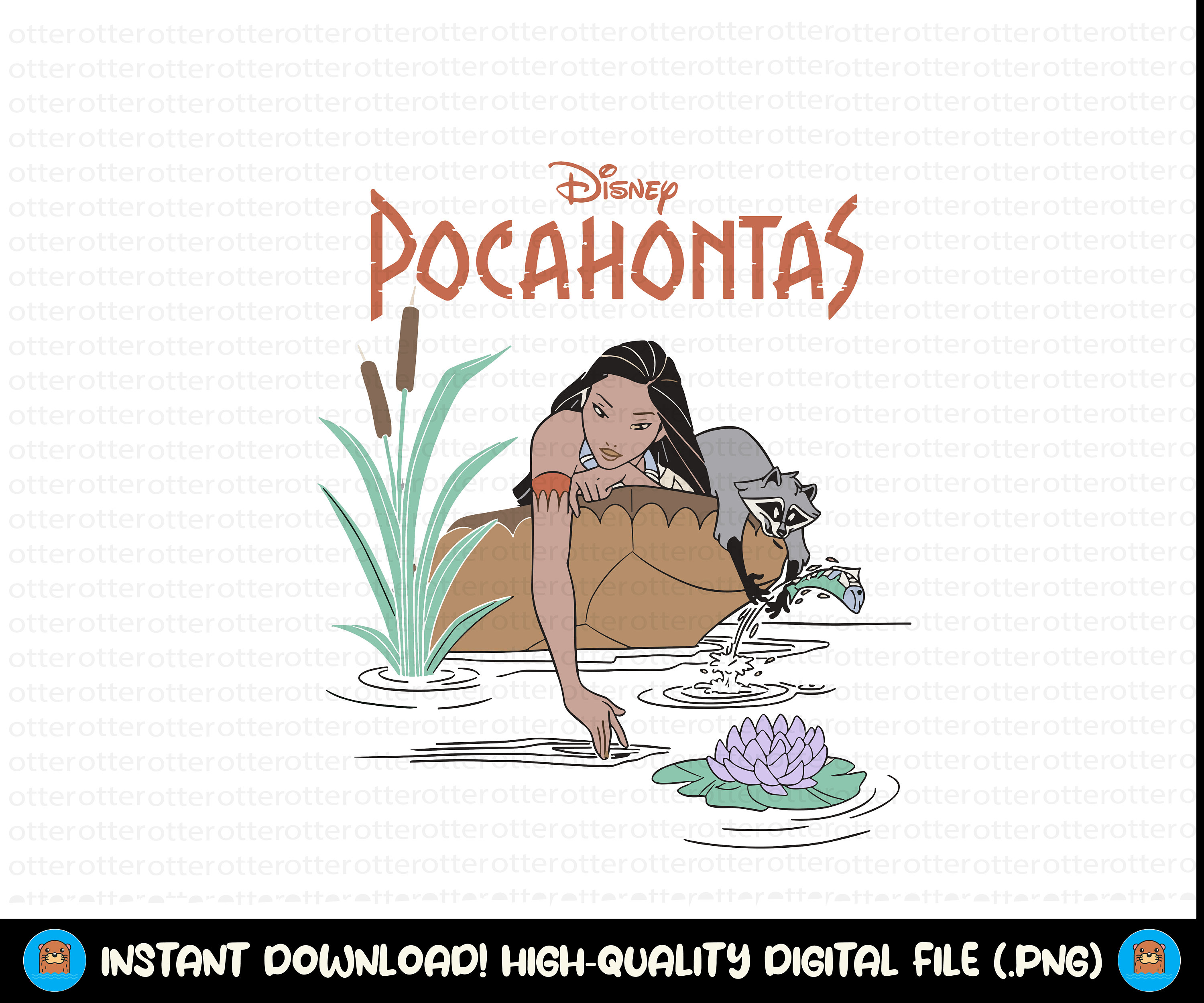 Retro Pocahontas Png, Pocahontas Png, Princess Png, Princess Clipart ...