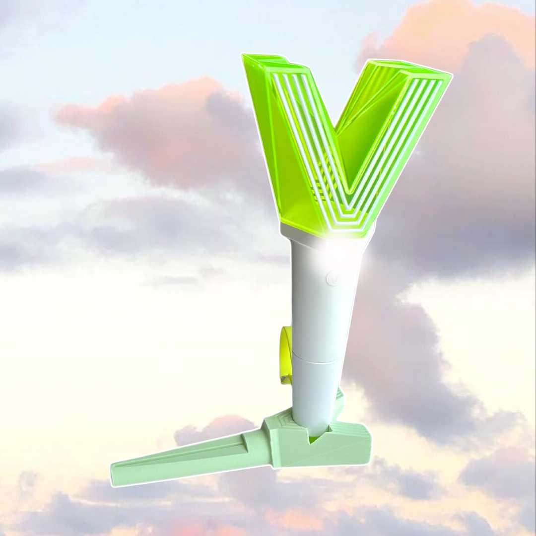 Wayv Leek Lightstick Stand - Etsy