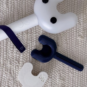 New Jeans Binky Lightstick Stand - Etsy