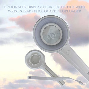 Twice Candy Infinity Lightstick Stand - Etsy