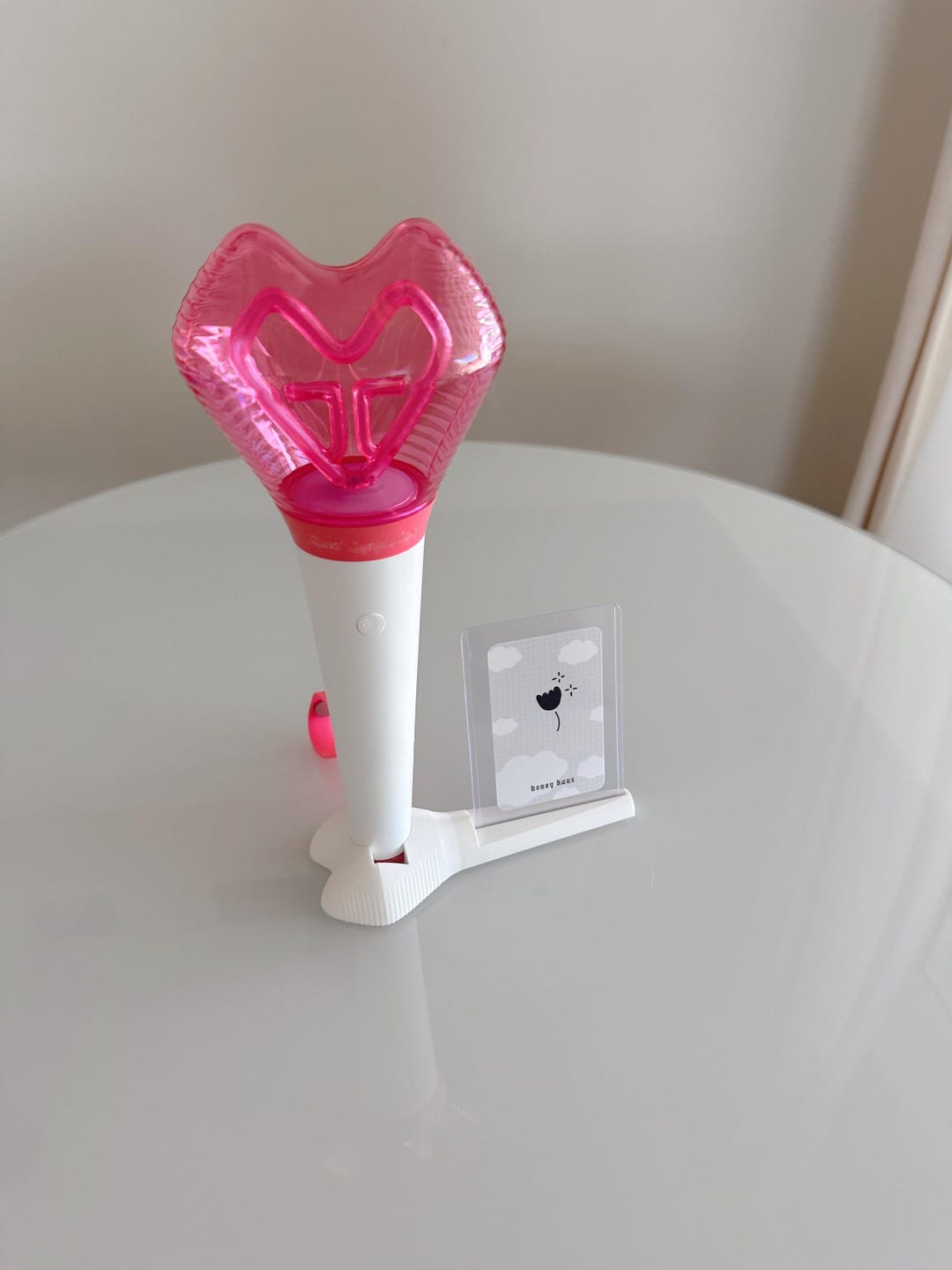 Girl's Generation / SNSD Lightstick Stand - Etsy