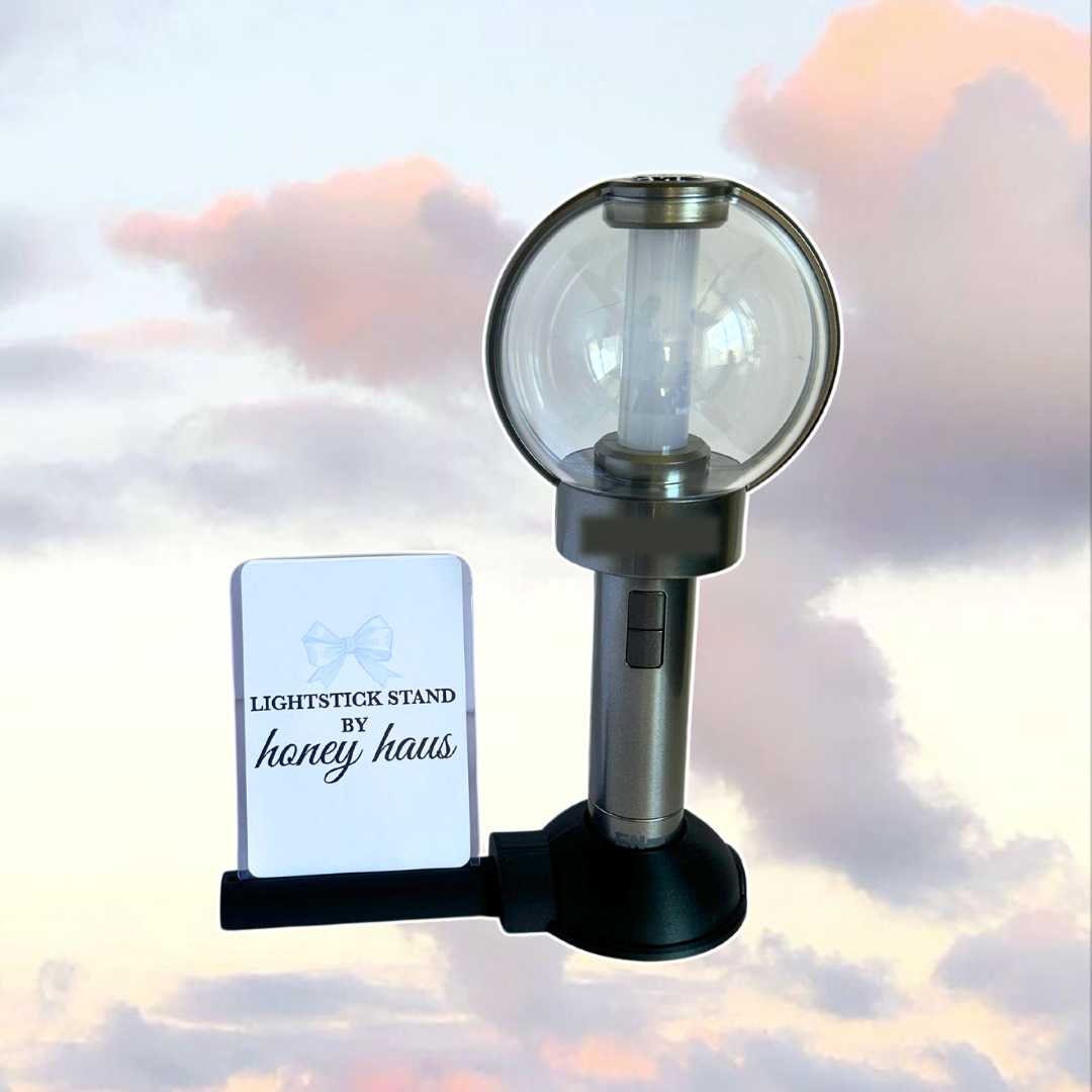 Enhypen Lightstick Stand - Etsy Australia
