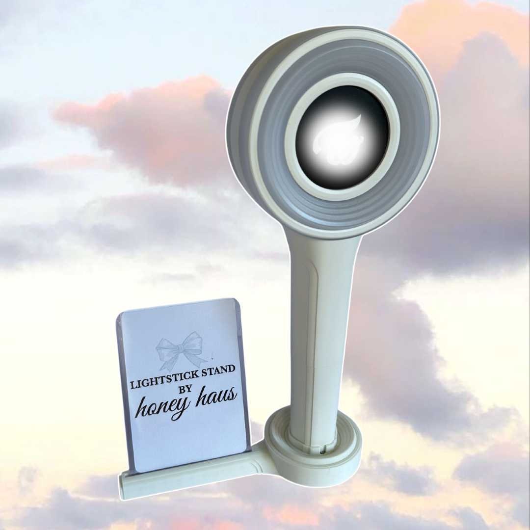 Twice Candy Infinity Lightstick Stand - Etsy