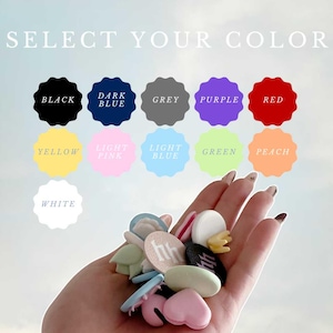 Kiss of Life (KIOF) Lightstick Stand - Etsy