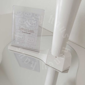 Monsta X Mondoongie V3 Lightstick Stand - Etsy