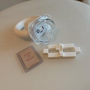 Zero Base One (ZB1) Lightring Stand - Etsy