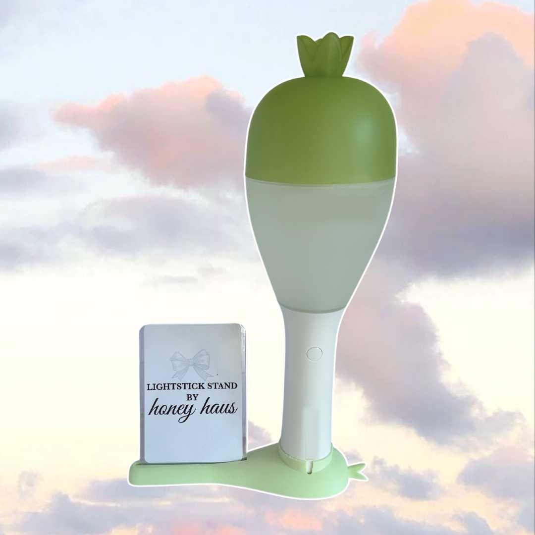 Mamamoo Moo Version 2.5 Lightstick Stand - Etsy