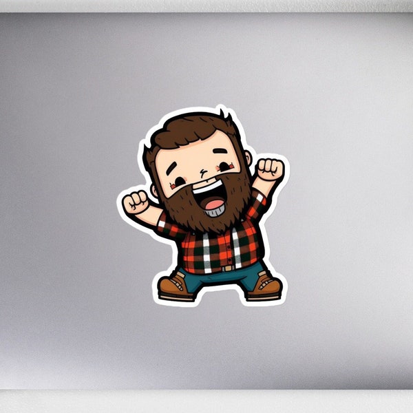 Lumberjack - Etsy