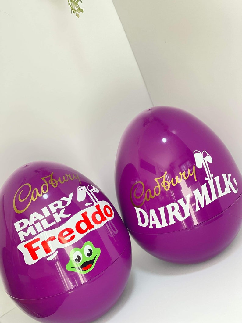 Cadbury Freddo Frog- Digital File for Cricut - Split and Layered Image ...