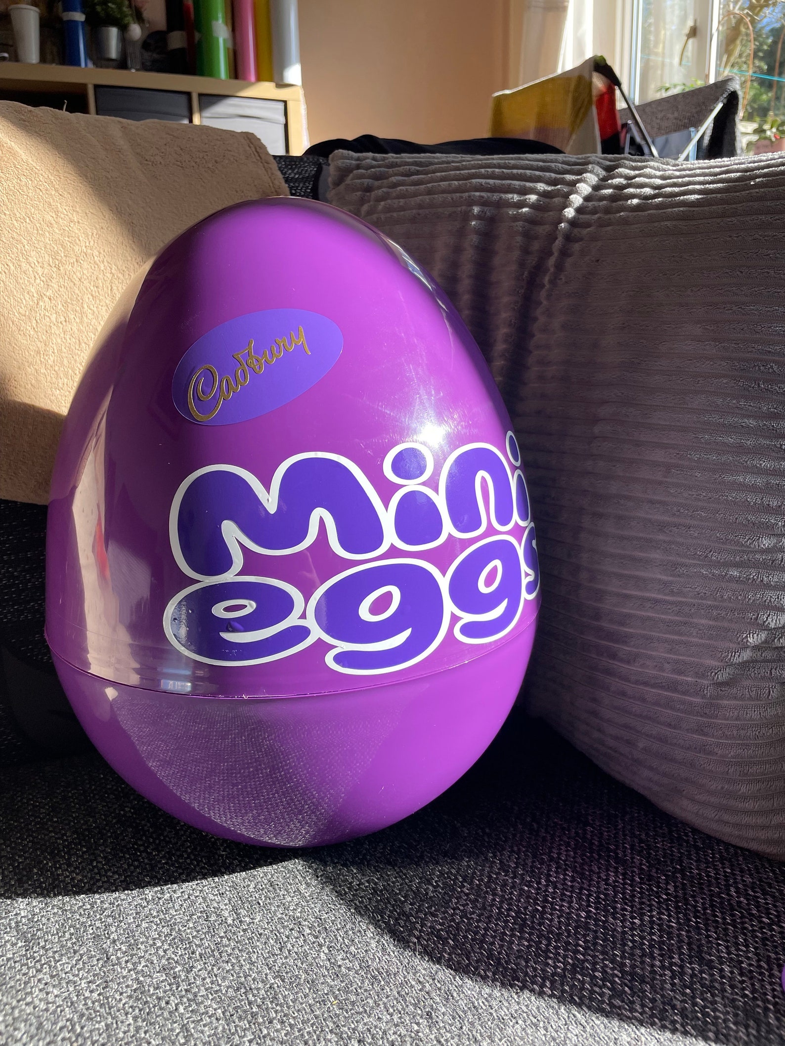 Cadbury Mini Egg-digital Svg and Png File for Cricut - Split and ...