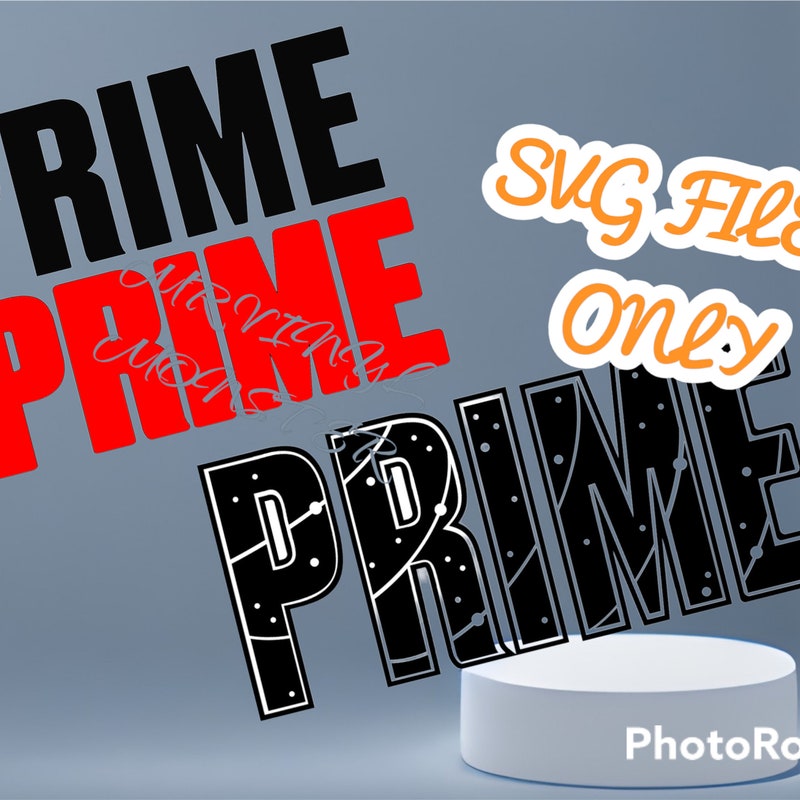 Prime Hydration Svg - Etsy