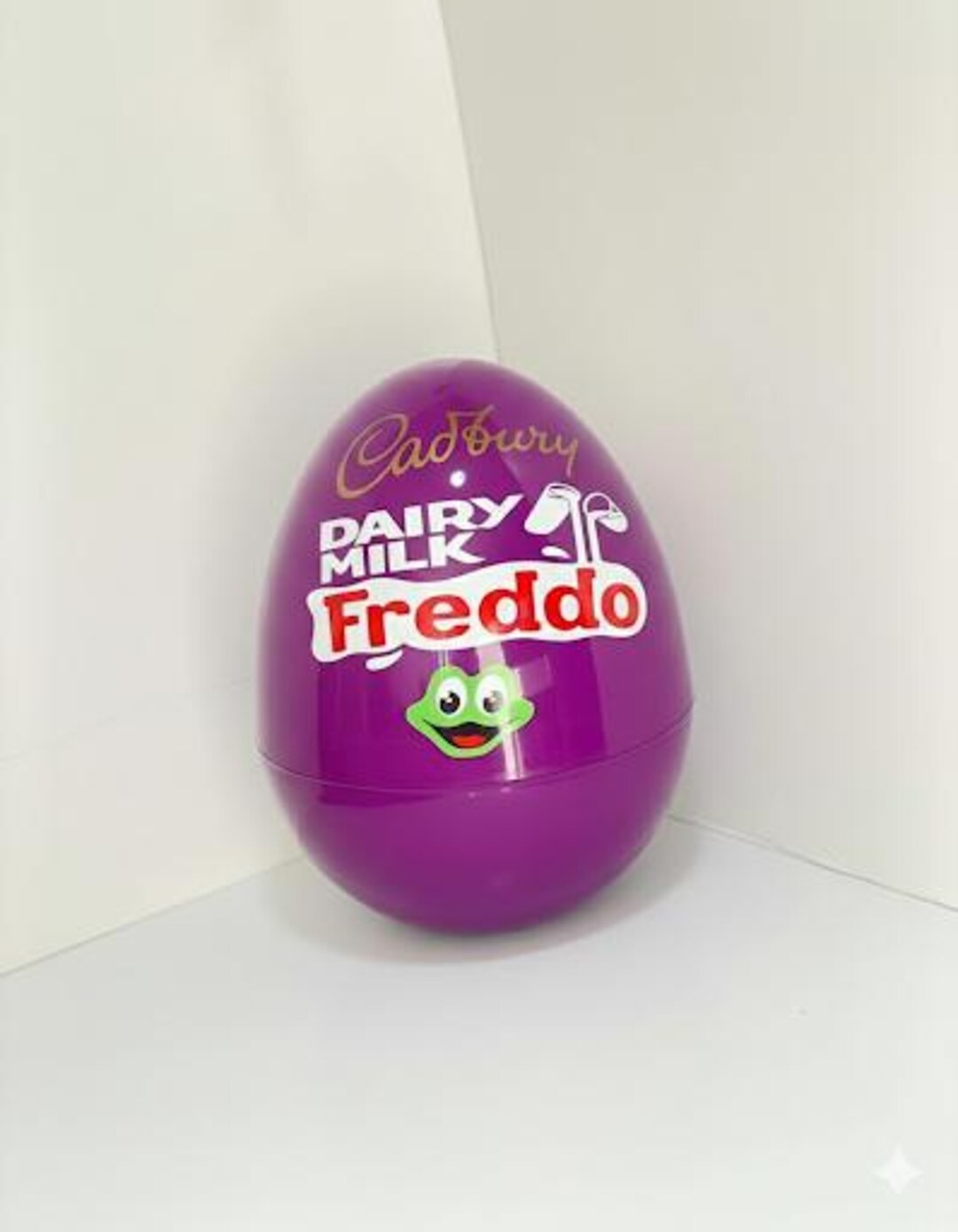 Cadbury Freddo Frog PNG & SVG – Split Layered Design, Cricut Ready ...