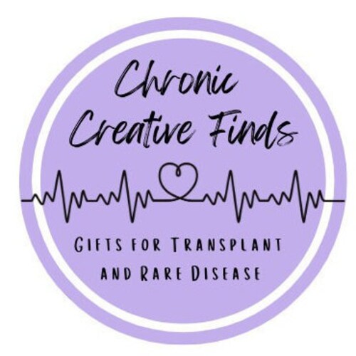ChronicCreativeFinds - Etsy