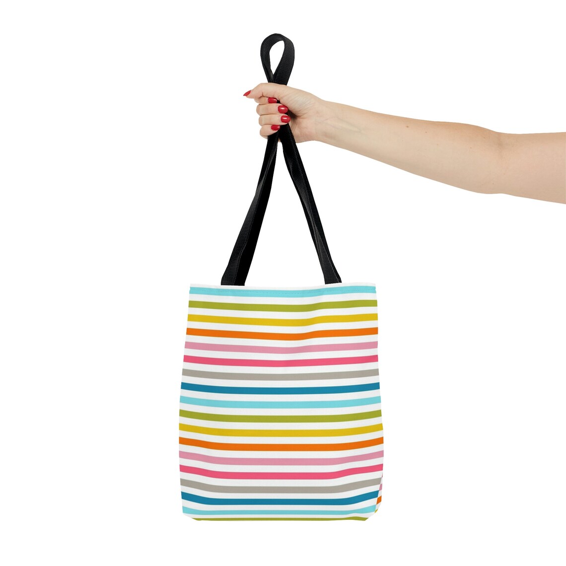 Add a Pop of Color to Your Style: Elevate Your Look With Our Rainbow ...