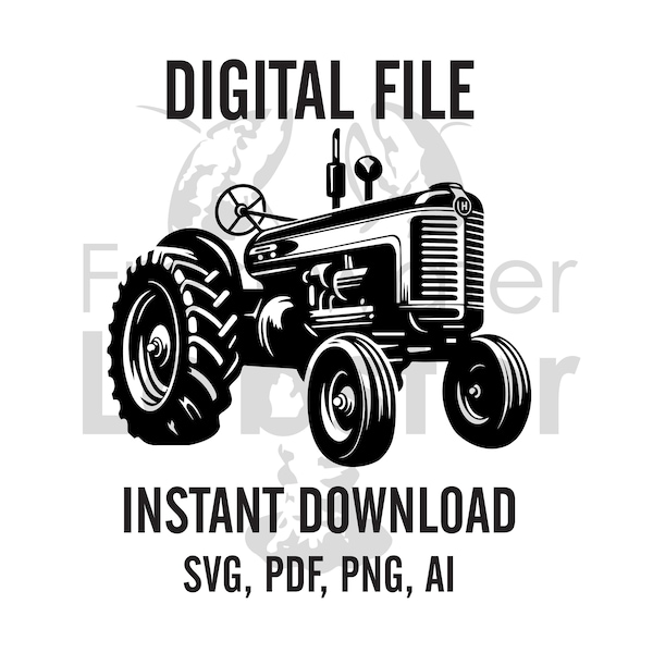Farmall Collectables - Etsy